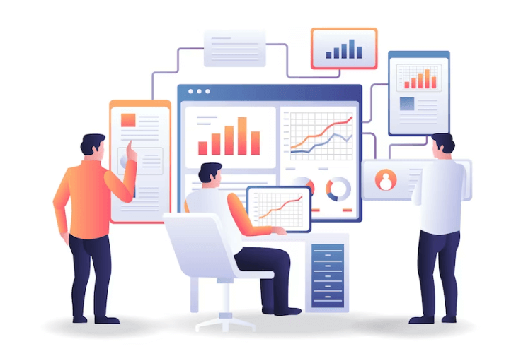 Redmine The Solution For Effective Issue Tracking