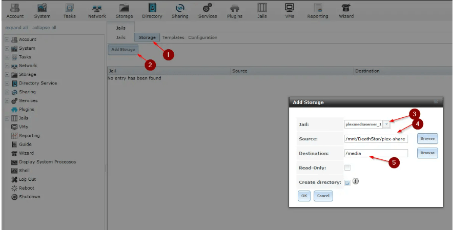 Freenas Streamline Your Storage With Open Technology