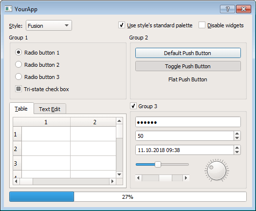 Top 10 Python GUI Frameworks for Developers in 2023 Top 10 Python GUI Frameworks for Developers in 2023