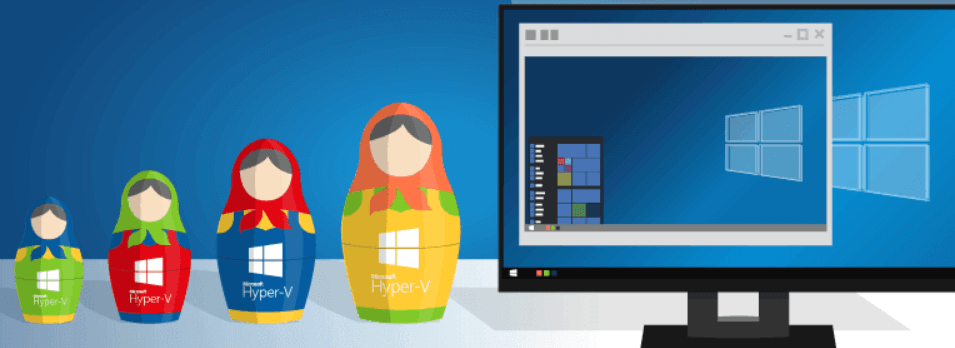VPS Nested Virtualization | Advanced Control of VPS VPS Nested Virtualization | Advanced Control of VPS