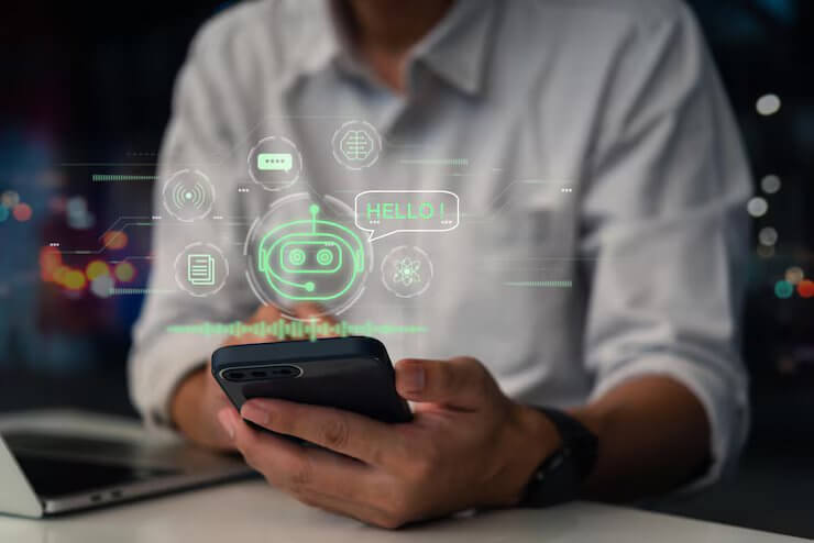 Android VPS | Transform Your Virtual Desktop Experience Android VPS | Transform Your Virtual Desktop Experience