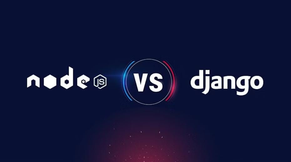 Django vs. Node.js: Which is Best for Web Development? | VPSServer Blog
