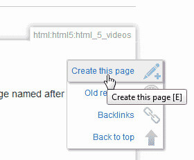 DokuWiki | How to Enhance Your Documentation Process