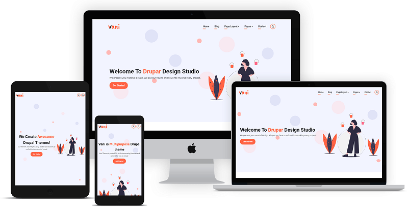 Drupal | Streamline Workflows with Drupal Integrations