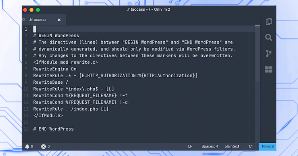 NGINX vs Apache: A Performance Comparison | VPSServer Blog