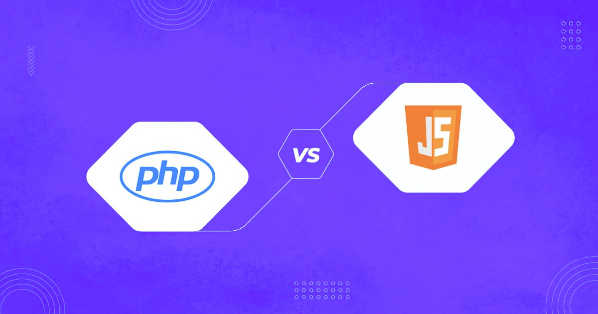 PHP vs JavaScript: Choosing the Best Language | VPSServer Blog