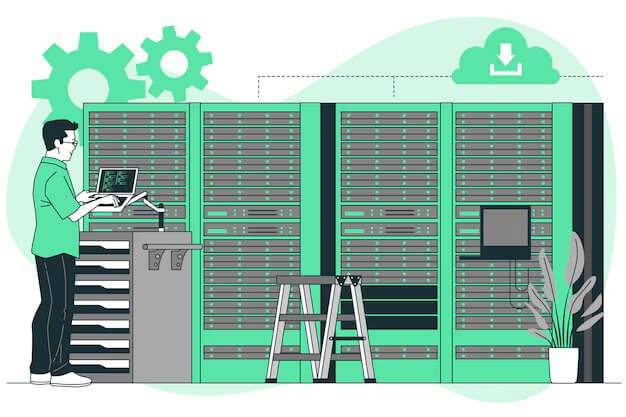 Vps Infrastructure Your Ultimate Guide To Web Hosting 
