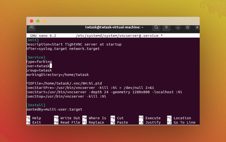 VNC Server Ubuntu | Fast and Reliable Desktop Sharing VNC Server Ubuntu | Fast and Reliable Desktop Sharing
