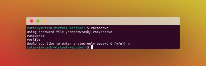 VNC Server Ubuntu | Fast and Reliable Desktop Sharing VNC Server Ubuntu | Fast and Reliable Desktop Sharing
